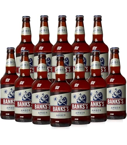 Banks Beer Canada