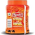 Ramdev Strong Hing Powder 100 Gm : Amazon.in: Grocery & Gourmet Foods