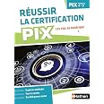 Amazon.fr - Réussir la certification Pix (niveaux 4-5) - Aupetit ...
