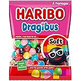 Haribo Dragibus Color Pops : Amazon.de: Lebensmittel & Getränke