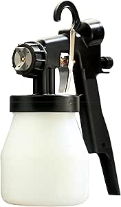 Earlex Paint Spray Station 1900 : Amazon.co.uk: DIY & Tools