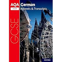 AQA GCSE German: Higher Student Book: Amazon.co.uk: Murphy, Heather ...