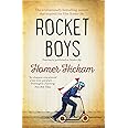 Rocket Boys: A True Story: Amazon.co.uk: Hickam, Homer: 9780008166083 ...