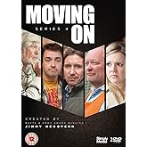 Moving On: Series 1 [DVD]: Amazon.co.uk: Richard Armitage, Sheila ...