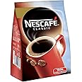 NESCAFE Classic Instant Coffee, 200g Stabilo Pouch : Amazon.in: Grocery ...