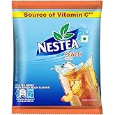 Nestea Powder Instant Iced Tea | Refreshingly Good Taste | Lemon ...