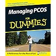 Managing PCOS for Dummies : Bussell, Gaynor: Amazon.co.uk: Books