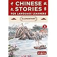 Chinese Stories for Language Learners: Elementary (Free Audio ...