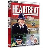 Heartbeat - The Complete First Series [DVD] [1992]: Amazon.co.uk: Nick ...