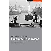 A View from the Bridge (Penguin Modern Classics): Amazon.co.uk: Miller ...