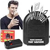 Fart Machine with Remote, 15 Different Sounds, Farting Noise Maker ...