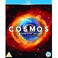 Cosmos A Spacetime Odyssey Season 1 BD [Internacional] [Blu-ray ...