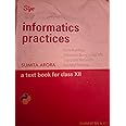 Informatics practices sumita arora class 12 CBSE : Sumita arora: Amazon ...