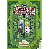 Adventure Time - Complete Series Collection: Amazon.co.uk: DVD & Blu-ray