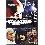 Android [1982] [DVD]: Amazon.co.uk: Klaus Kinski, Don Opper, Brie ...