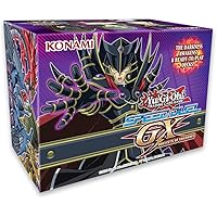 Speed Duel GX Box: Duelists of Shadows (2023) : Amazon.co.uk: Toys & Games