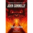 The Gates: A Samuel Johnson Adventure: 1 by Connolly, John