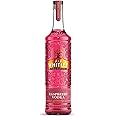 J.J. Whitley Raspberry Vodka, 70 cl : Amazon.co.uk: Grocery