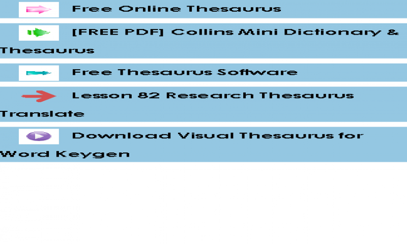 Thesaurus Free: Amazon.co.uk: Appstore for Android