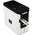 BROTHER P-Touch PC Connectable Label Maker (PT-P700), White : Amazon.co ...