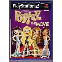 Bratz : Rock Angelz (PS2) : Amazon.co.uk: PC & Video Games