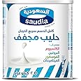 Saudia Milk Powder, 2.5 Kg, (1 Pack) : Buy Online at Best Price in KSA ...
