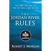 The Red Sea Rules: 10 God-Given Strategies for Difficult Times: Amazon ...