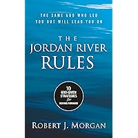 The Red Sea Rules: 10 God-Given Strategies for Difficult Times: Amazon ...
