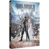 Final Fantasy XV - The Complete Official Guide - Collector's Edition ...