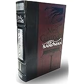 Absolute Sandman: Volume 1: 01: Amazon.co.uk: Neil Gaiman ...