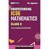 The New Book of Mathematics Class 10 - by M.L. Aggarwal (2024-25 ...