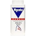 Mycota Powder 70g, Treats and Prevents Athlete's Foot, Relieves Itching ...