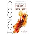 Iron Gold: The explosive new novel in the Red Rising series: Red Rising ...