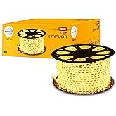 Buy Philips Marathon LED Rope Light | 50 Meter Roll | Natural White ...