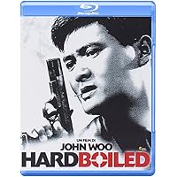 Hard Boiled 2: The Last Blood: Amazon.co.uk: Wong Jing, Alan Tam, Andy ...