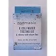 Padma bio E. COLI Water Testing KIT : Amazon.in: Pet Supplies