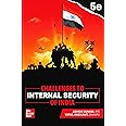 Buy (Old Edition) Challenges to Internal Security of India Book Online ...