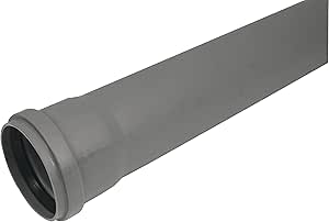 HT-Rohr DN 32 150 mm: Amazon.de: Baumarkt