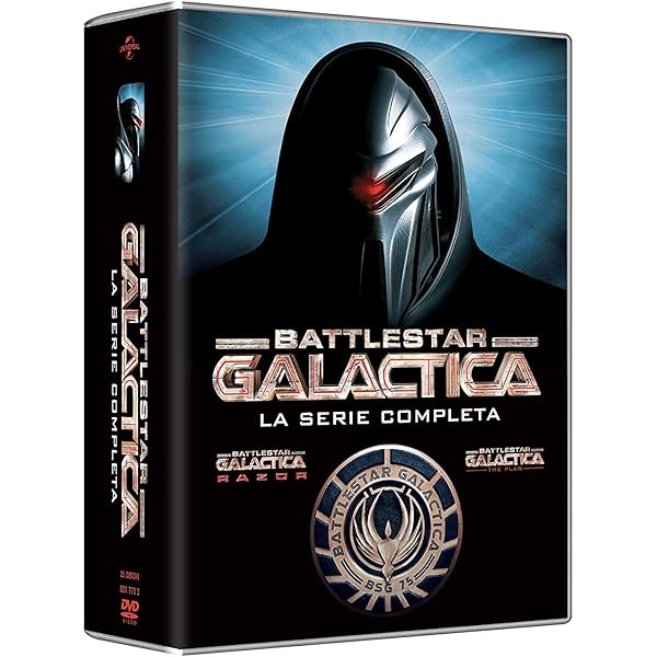 Fondo De Pantalla De Battlestar Razor