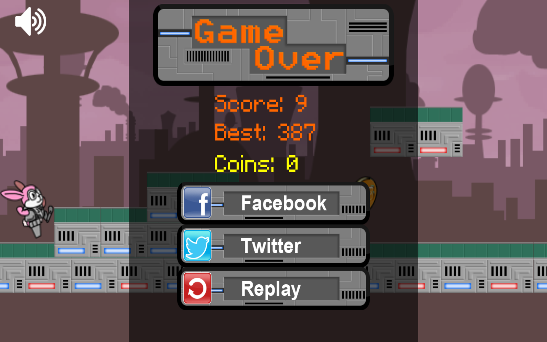 Robo Bunny: Amazon.co.uk: Appstore for Android