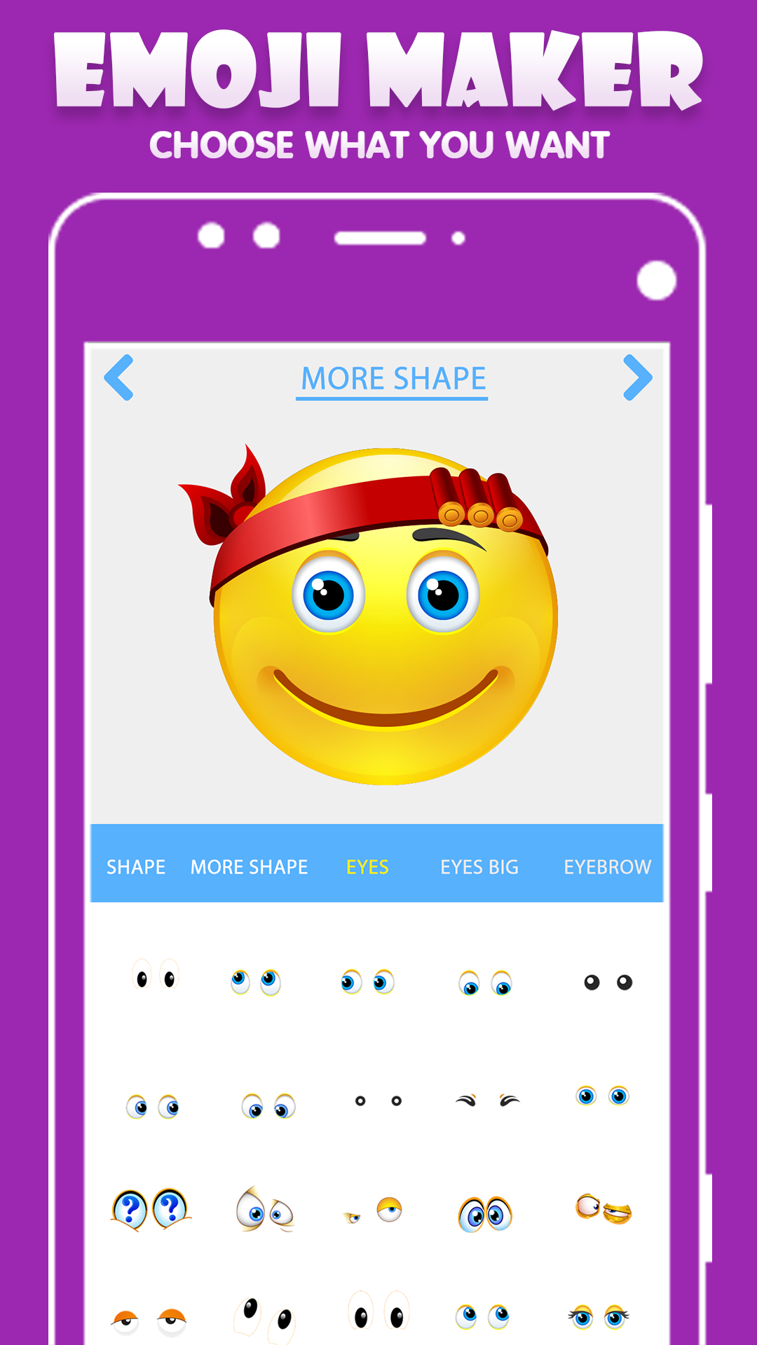 Emoji Maker Amazon it Appstore Per Android
