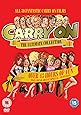 Carry On - The Complete Collection [DVD] [1958]: Amazon.co.uk: Barbara ...