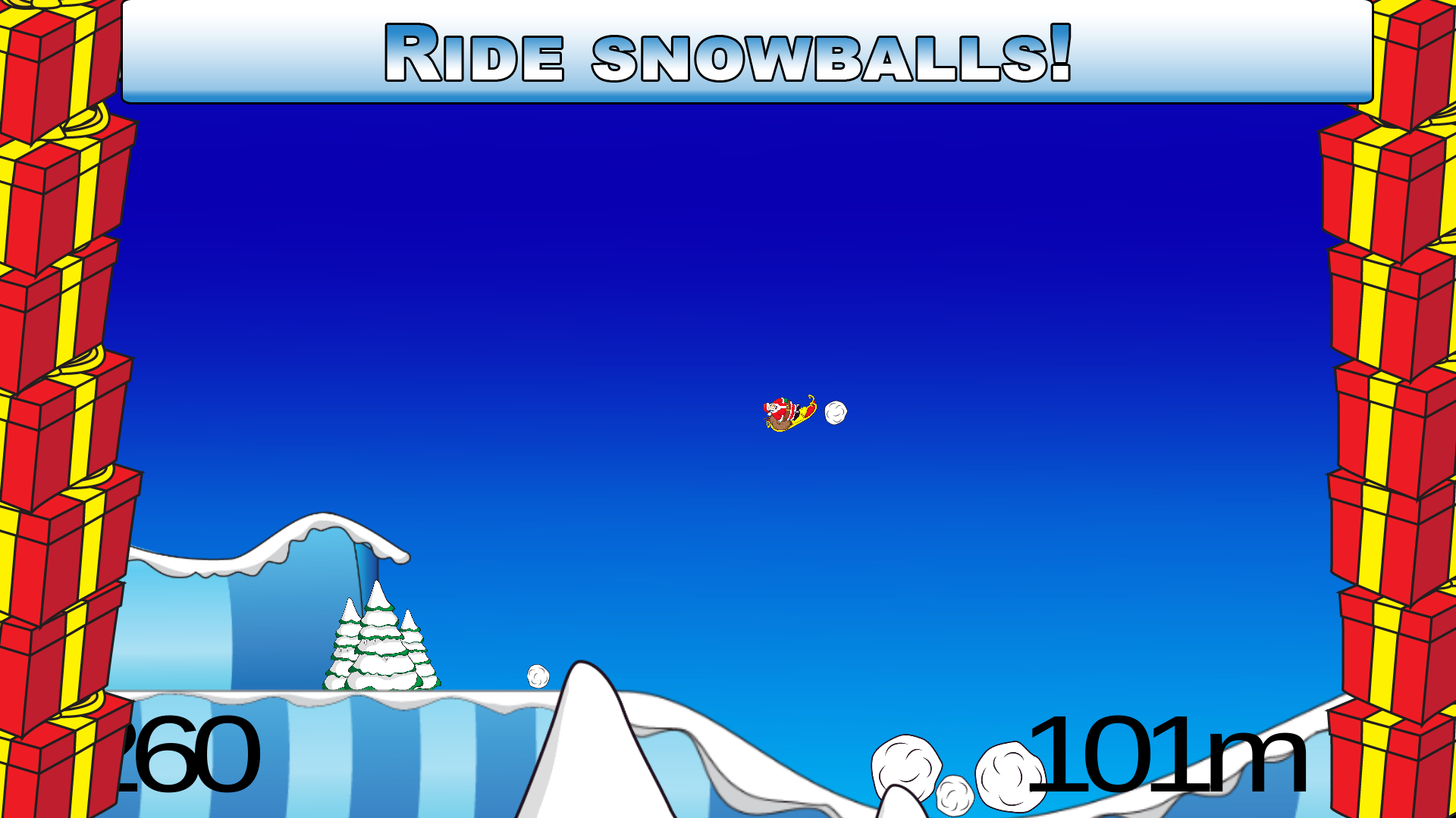 Super Santa: Amazon.in: Appstore for Android