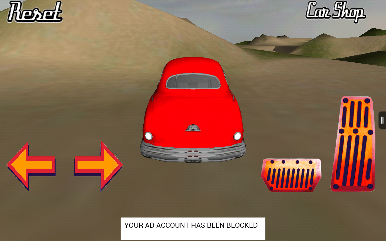 Retro Car Builder 3D Free - Custom Body Shop and Classic Car Cruiser ...