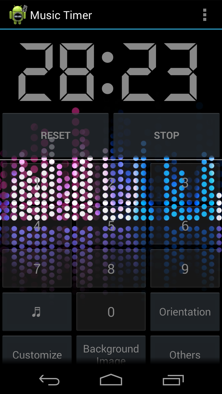 Music Timer: Amazon.co.uk: Appstore for Android