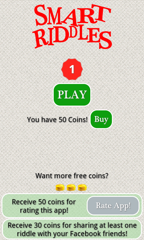 Smart Riddles : Amazon.co.uk: Apps & Games