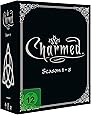 Charmed - Complete Collection, Die gesamte Serie, Season 1-8 48 Discs: Amazon.de: Shannen ...