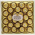 Ferrero Rocher Premium Chocolates 24 Pieces, 300 g: Amazon.in: Grocery ...