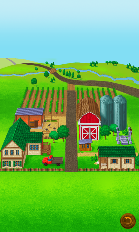 My Little Farm FREE: Amazon.co.uk: Appstore for Android