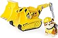 Paw Patrol Vehicle Rubbles Digg'n Bulldozer: Amazon.co.uk: Toys & Games